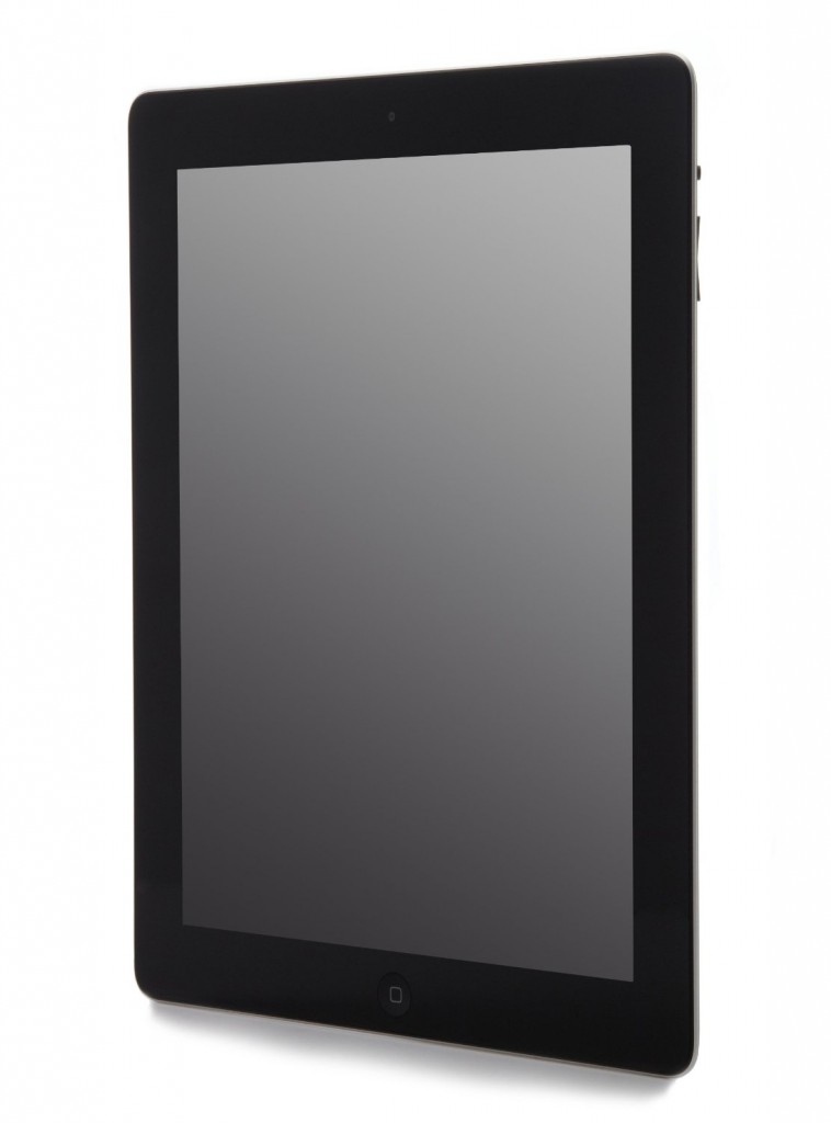 Apple iPad with Retina Display MD510LL/A (16GB, Wi-Fi, Black) 4th ...