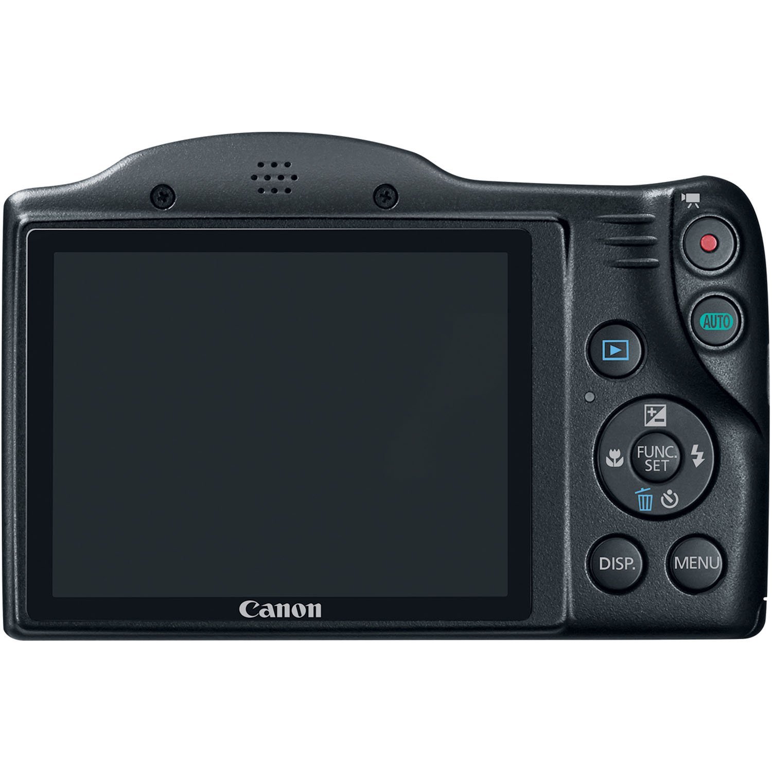 Canon PowerShot SX400 Review