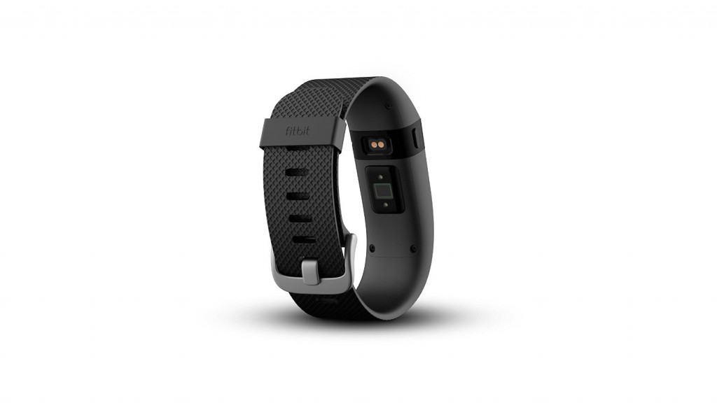 Fitbit Charge HR Wireless Activity Wristband Review