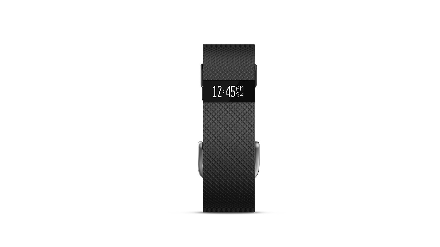Fitbit Charge HR Wireless Activity Wristband Review