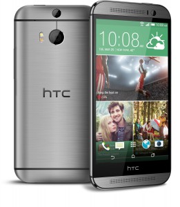 HTC One (M8) Review