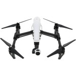 DJI Inspire 1 Drone Review