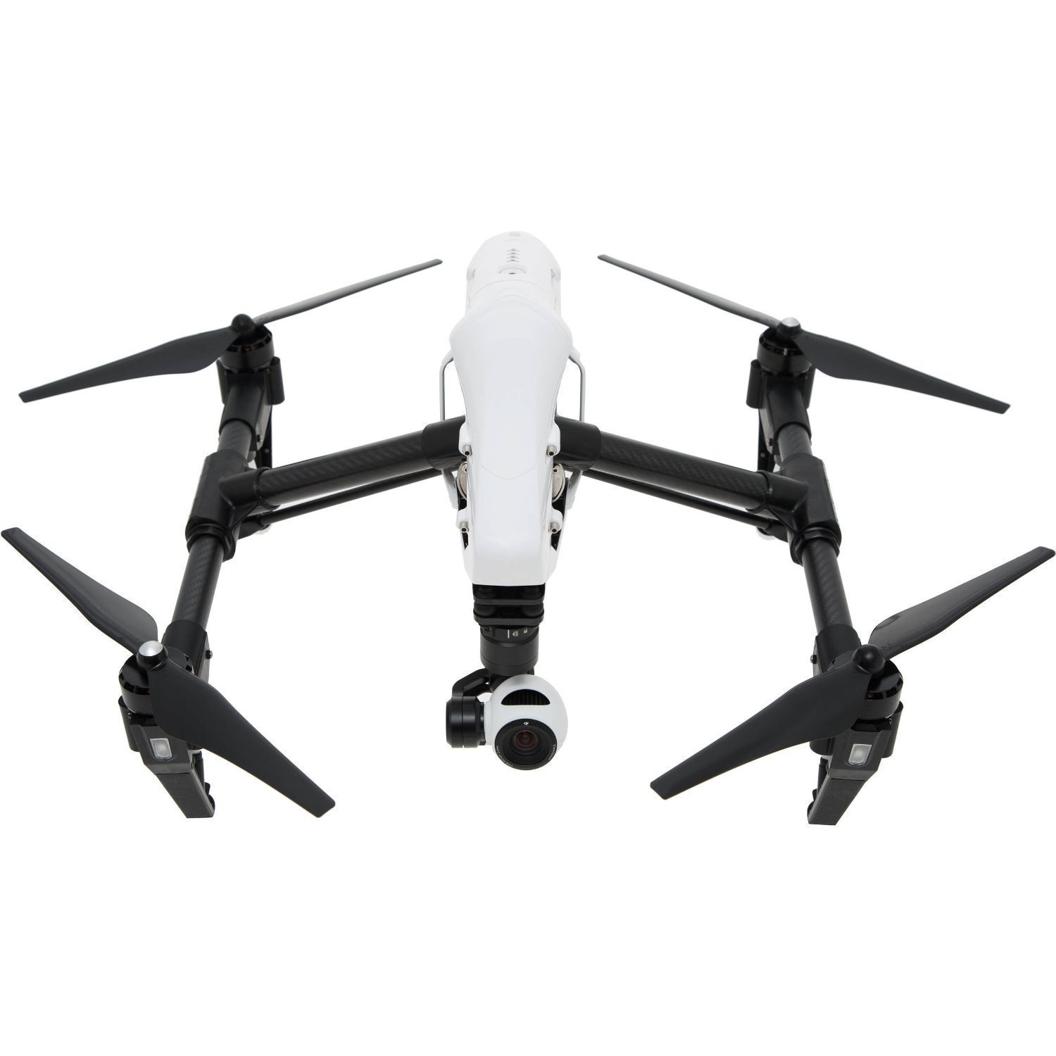 DJI Inspire 1 Drone Review