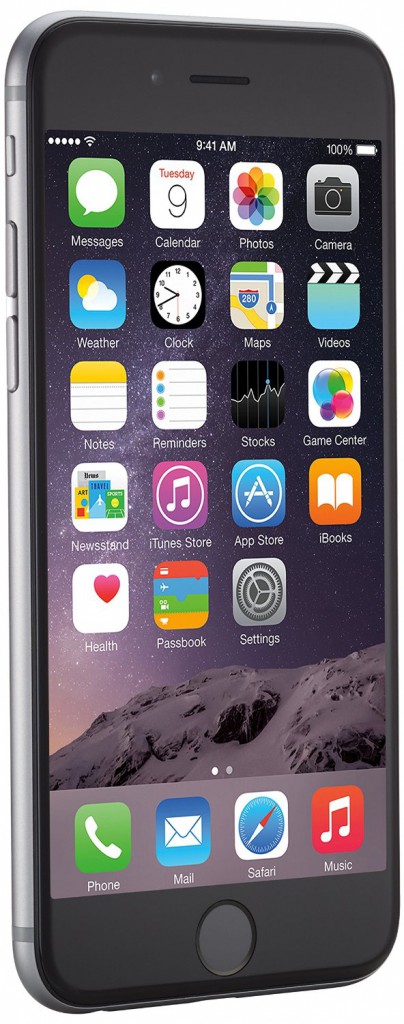 Apple Iphone 6 Reviews