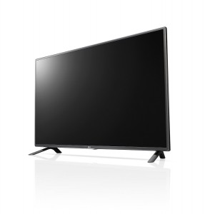 LG Electronics 42-Inch 1080p 60Hz LED TV Review