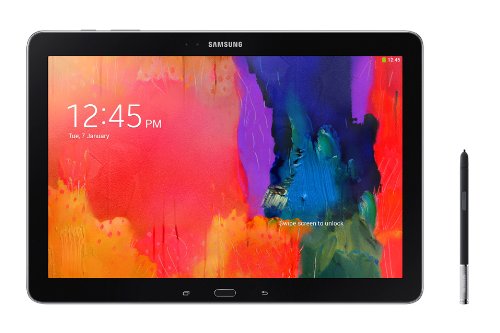 Samsung Galaxy Note Pro 12.2 (64GB, Black) Review