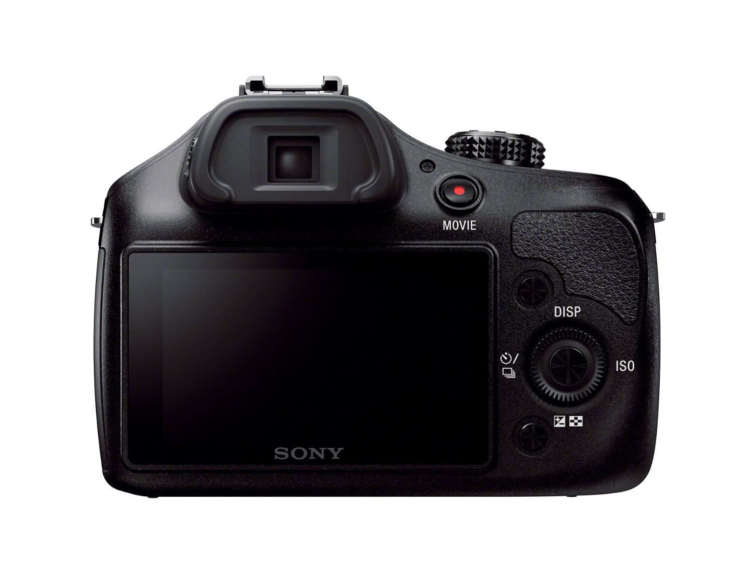 Sony A3000 Mirrorless Digital Camera Review