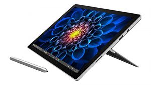 Microsoft Surface Pro 4